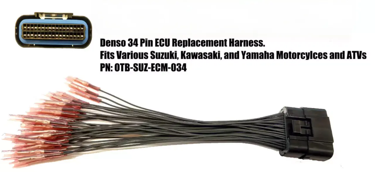 What Gauge Wire for Ecu Harness? - Linkwings Electronic