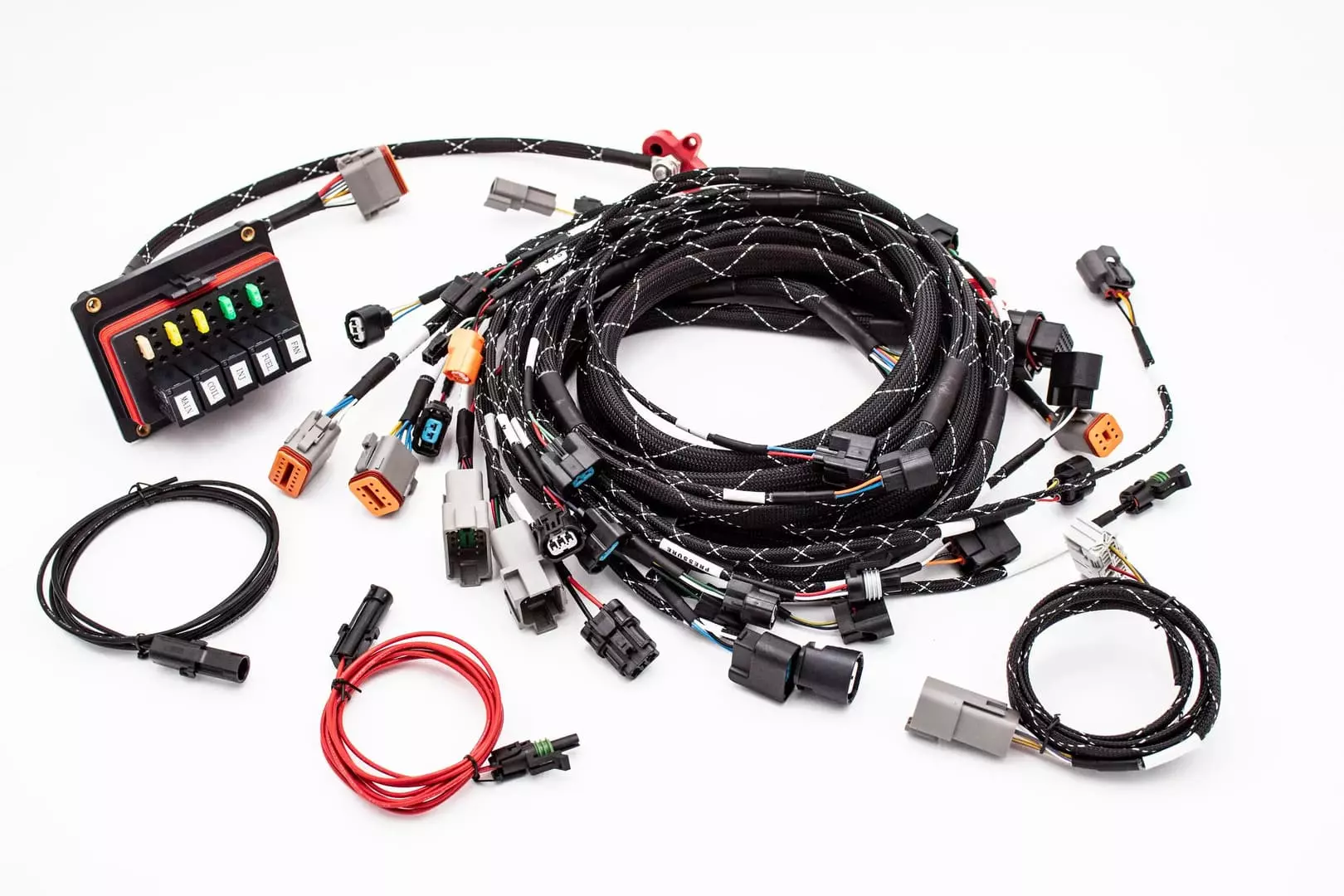 What Gauge Wire for Ecu Harness? - Linkwings Electronic