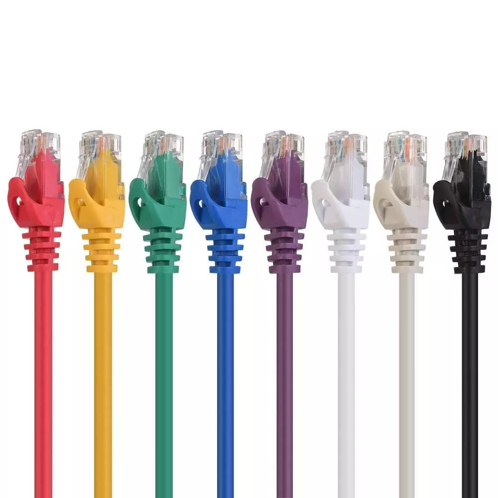 Why Are Flat Ethernet Cables Bad? - Linkwings Electronic